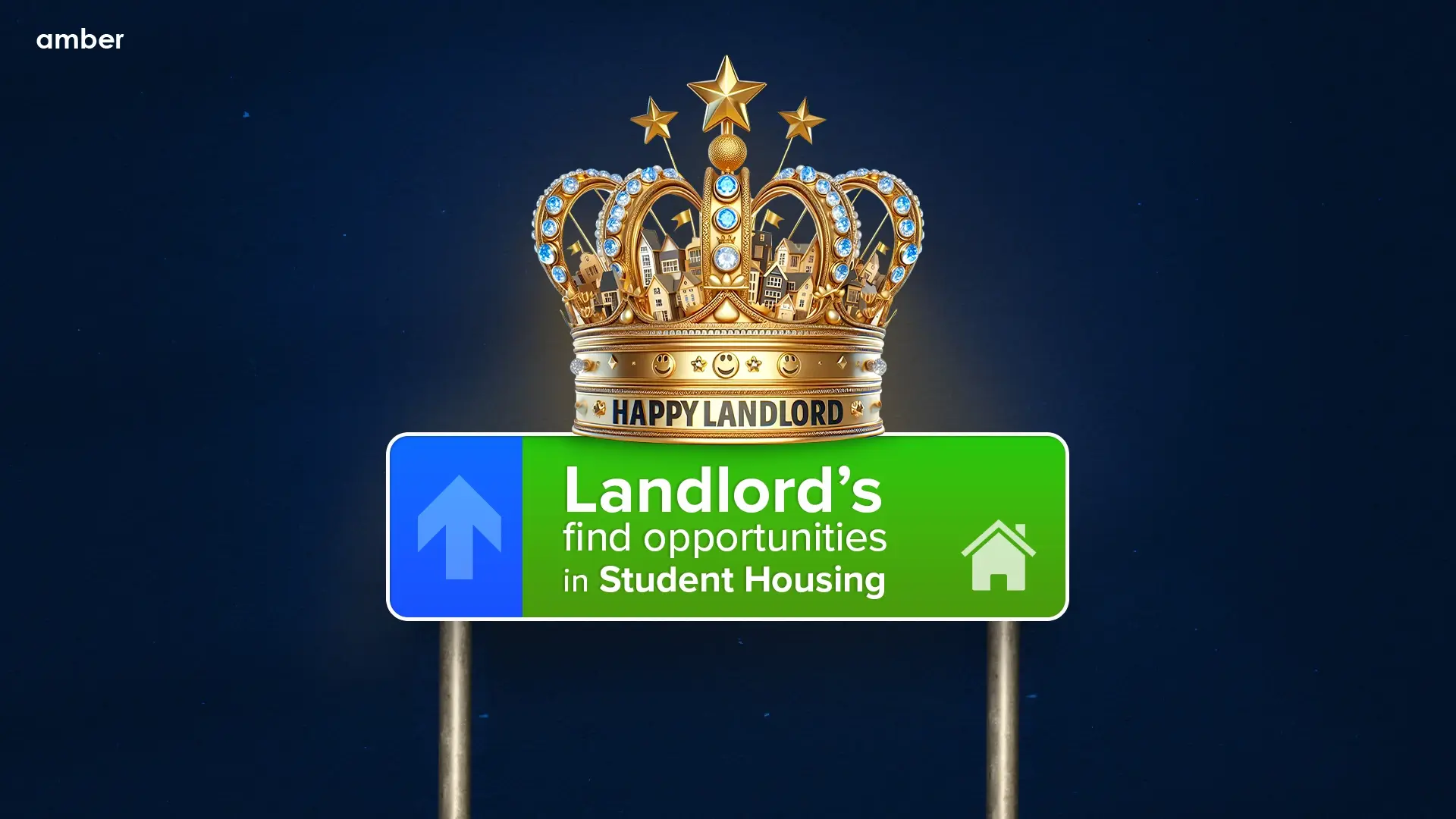 Landlord’s Broadening Their Wings: Find Opportunities In Student Housing | Amber News